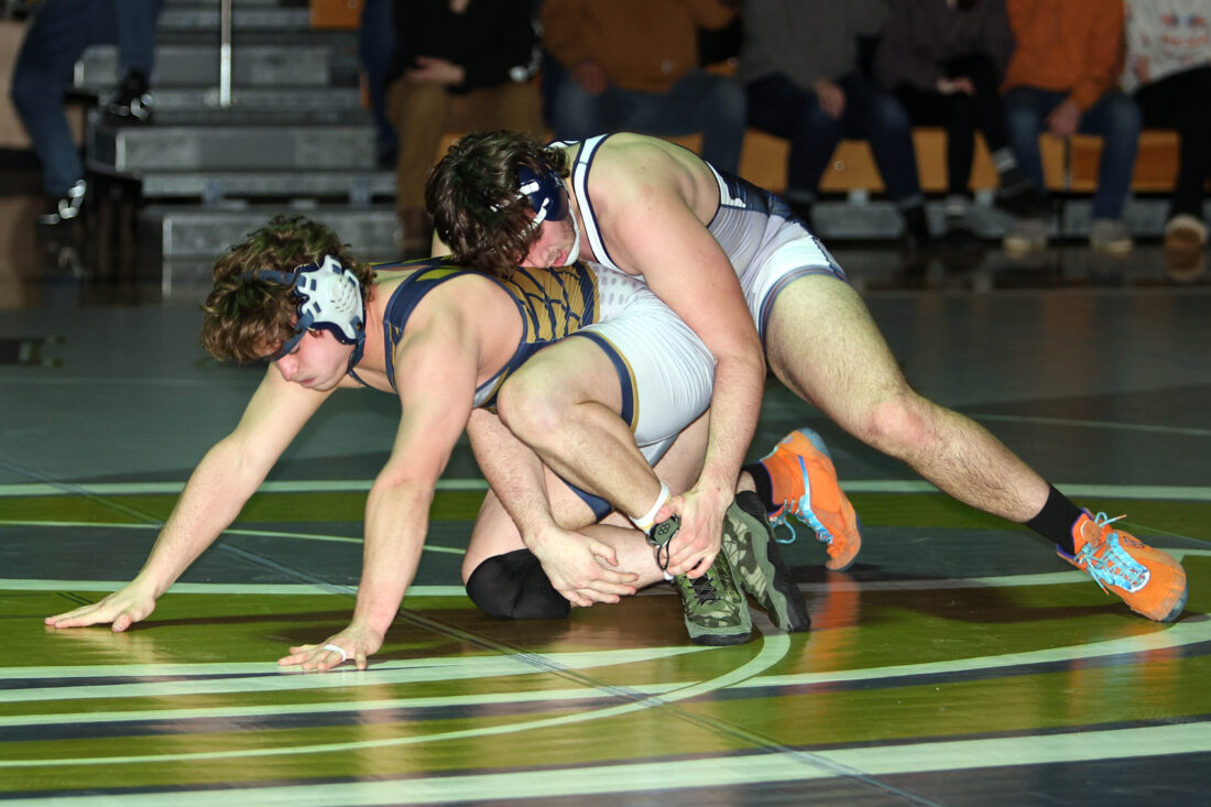 Twice as nice | News, Sports, Jobs - Observer Today